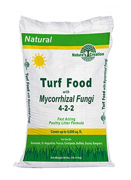 4-2-2 Turf Food | Marshall Grain