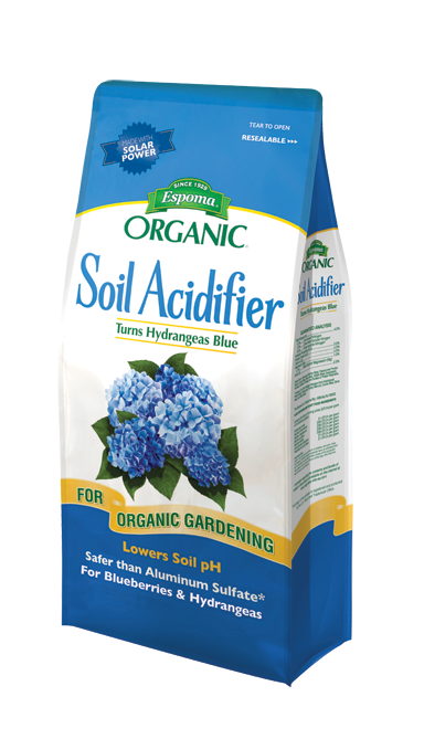 Soil Acidifier | Marshall Grain