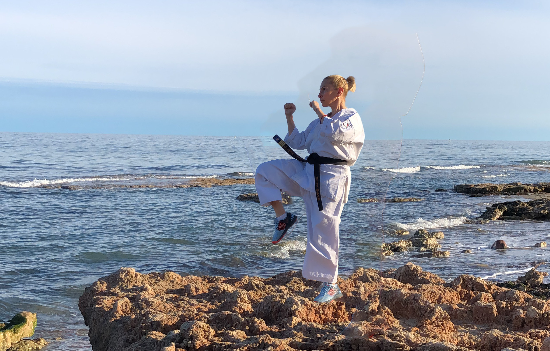 Life Karate | karate classes london | Barnes Methodist Church, SW13 0NH