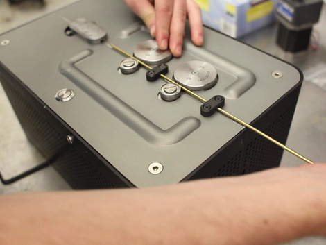 DIWIRE Plus Support | Pensa Labs