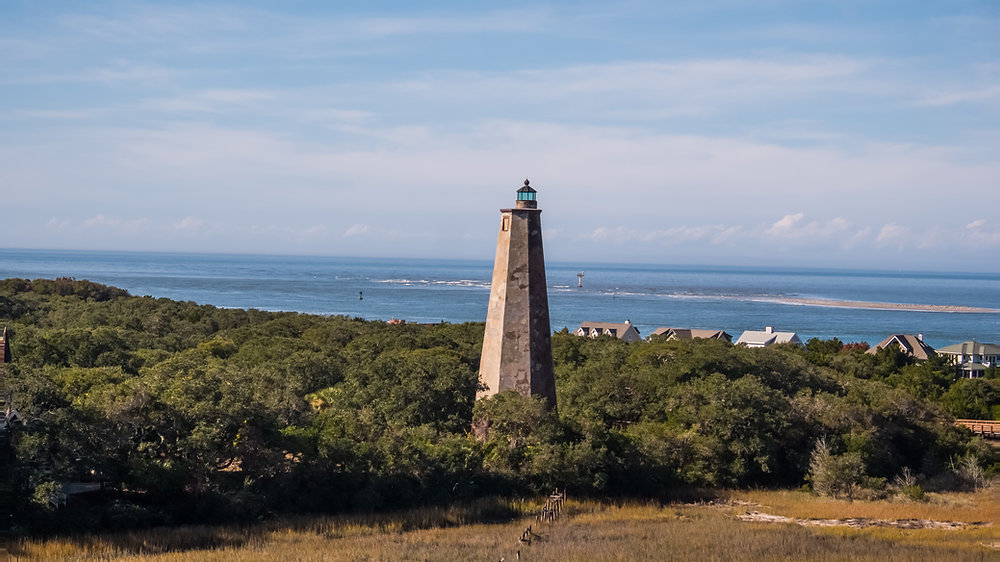 History Feature- Exploring Old Baldy's Unique Appearance
