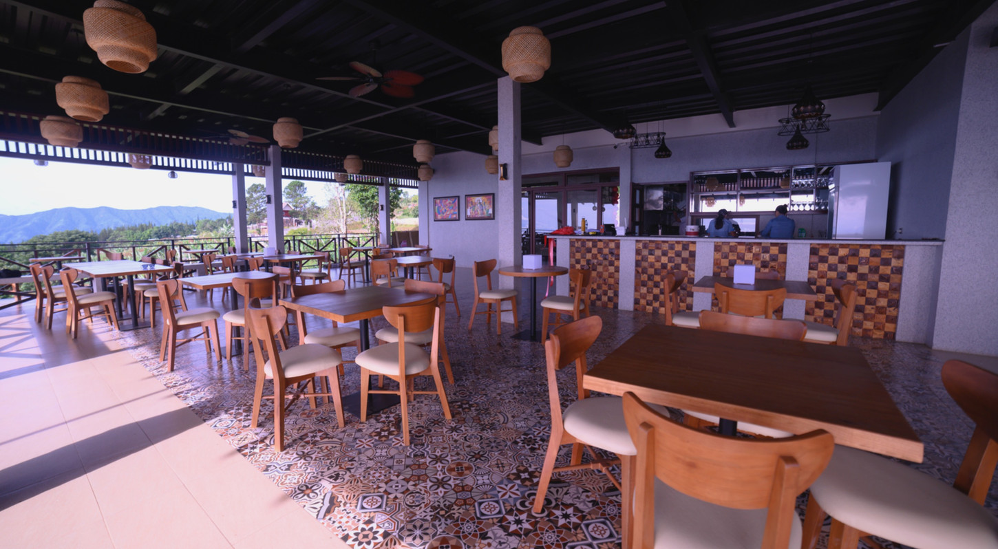 Resort | Catigan Mountain Breeze Resort | Davao City