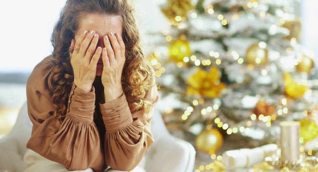 Understanding Holiday Stress Through a Trauma-Informed Lens