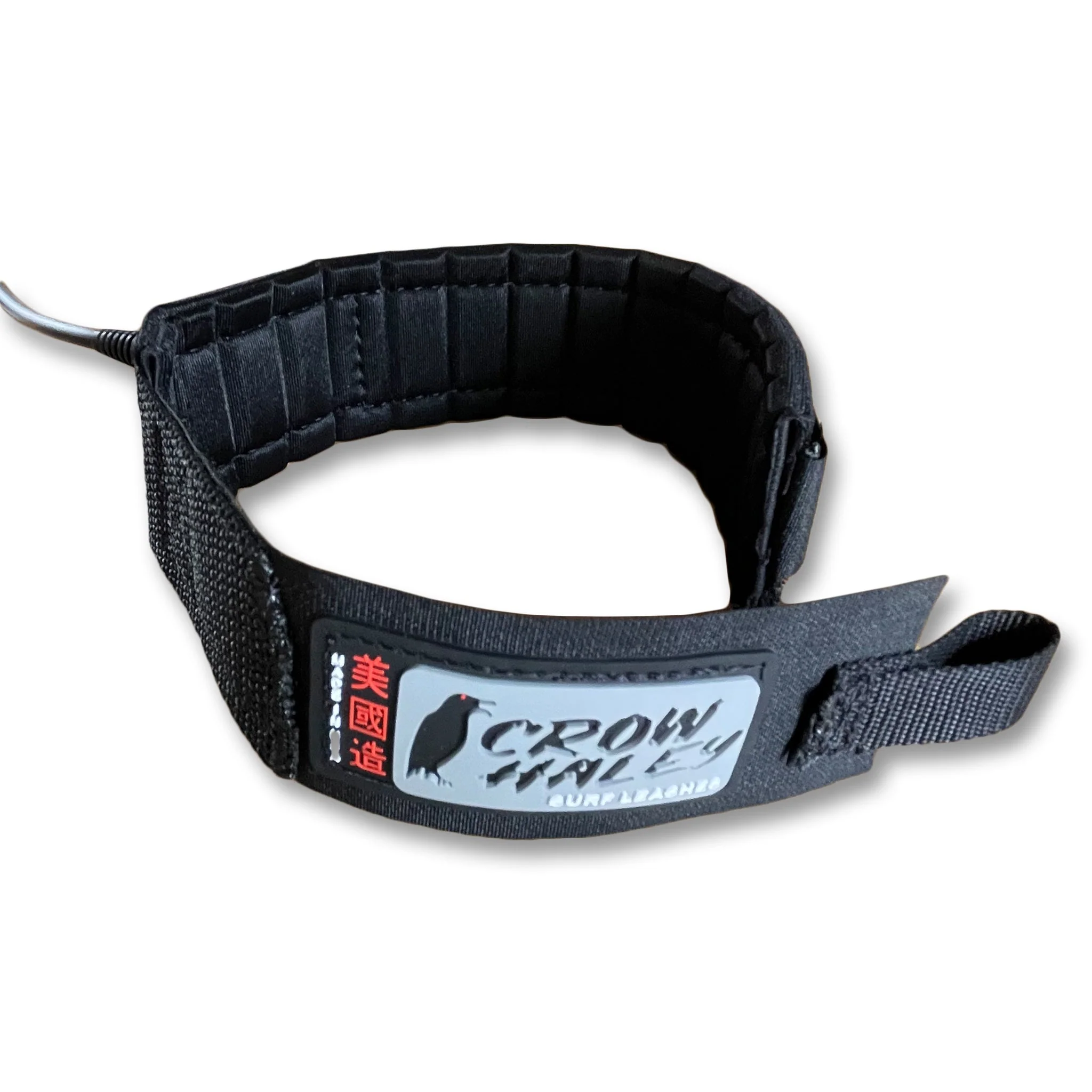CROW HALEY Surf leashes / REGULAR | pippenstore