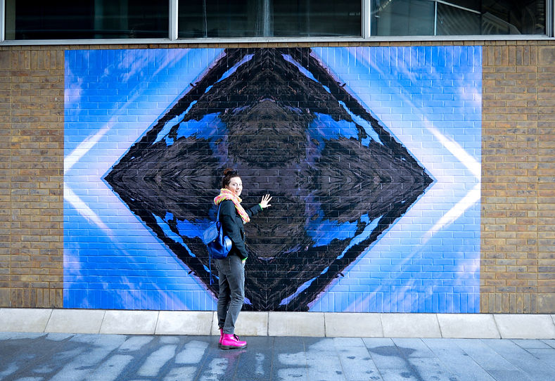 Southampton Walkway Open | Olana Light