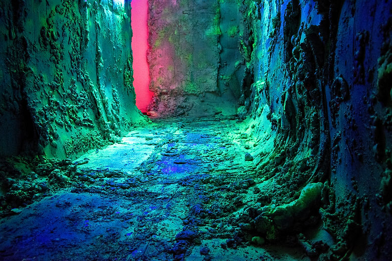 Portfolio | Olana Light