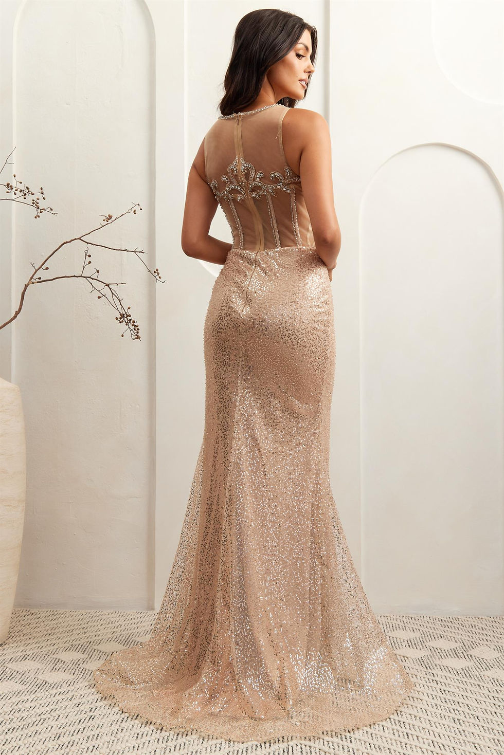Prom Dress | Princess Closet