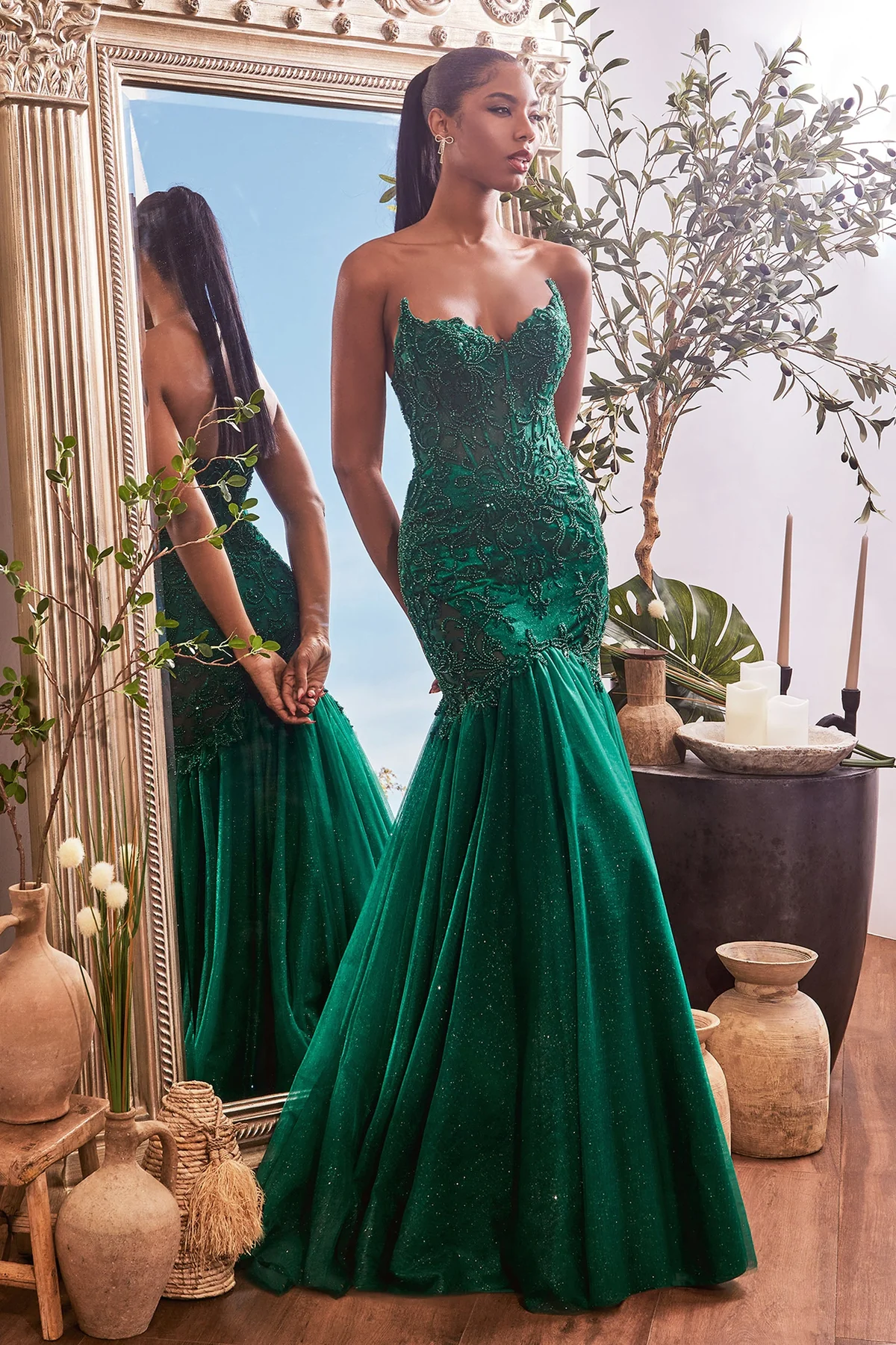 Prom Dress | Princess Closet