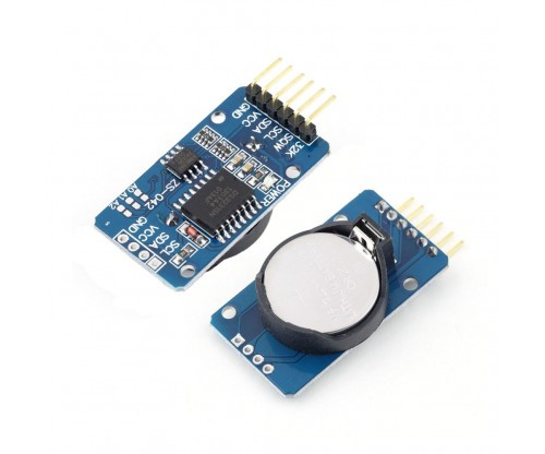 Modulo RTC DS1307 | OH Electronics