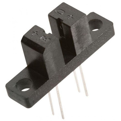 Optointerruptor Itr8102 | OH Electronics
