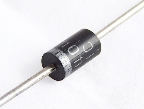 Diodo 1N4003 | OH Electronics