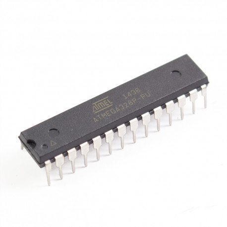 Microcontrolador ATMEGA 328 | OH Electronics