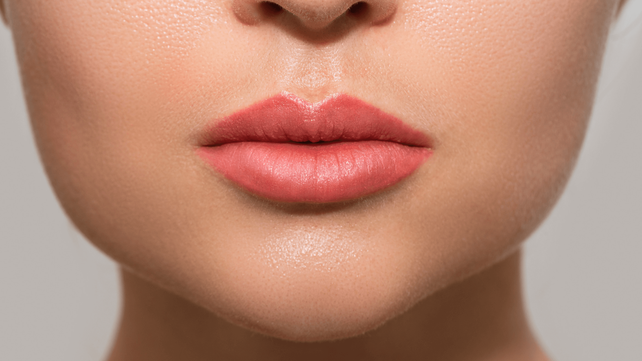 Restoring Lip Shape: Understanding Lip Filler Migration and the Power ...