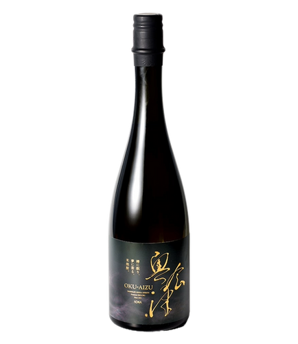 Nekka Oku-Aizu Whiskey Distilled from Rice | Sake Tengoku