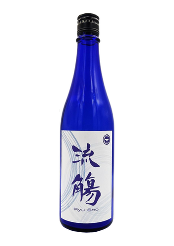 Ryu Sho Daiginjo | Sake Tengoku