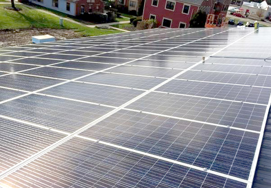 Solar Connection | Koby Electric, Inc. | Ohio