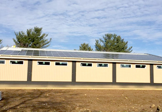 Solar Connection | Koby Electric, Inc. | Ohio