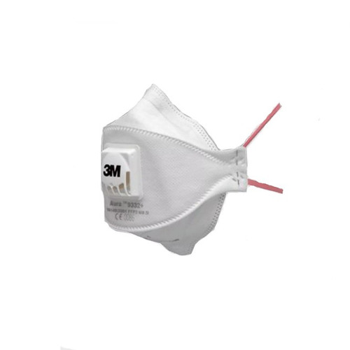 נשמית מתקפלת 9332 P3 3M | Mtools | רוטנברג