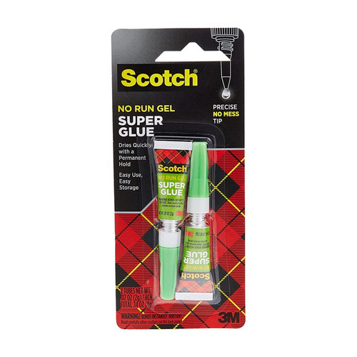 סופר גלו ג'יל 3M | Mtools | רוטנברג