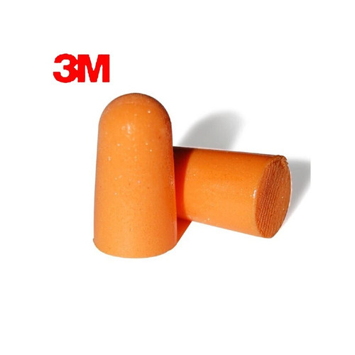 זוג אטמי אוזניים 1100 3M | Mtools | רוטנברג