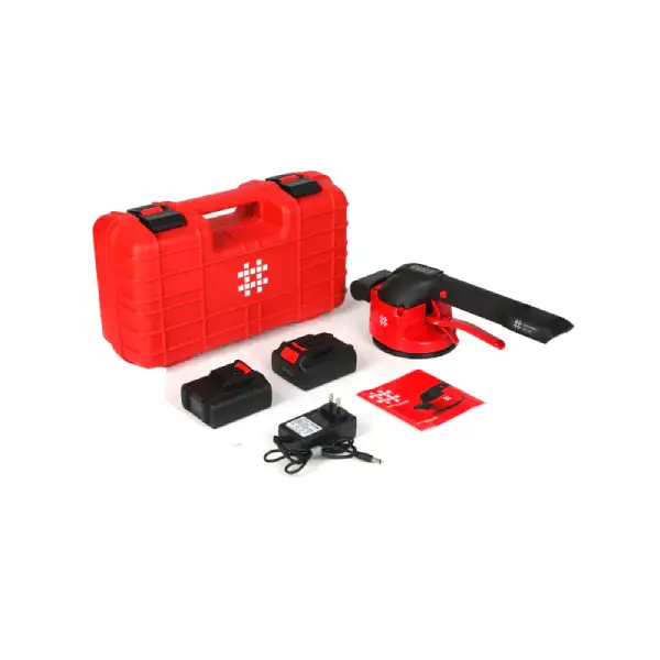 ויברטור נטען לאריחים מודל SHIJING 9390 16.8V | Mtools | רוטנברג