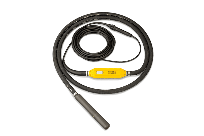 Concrete Vibrator - Wacker Neuson | Stephens Equipment