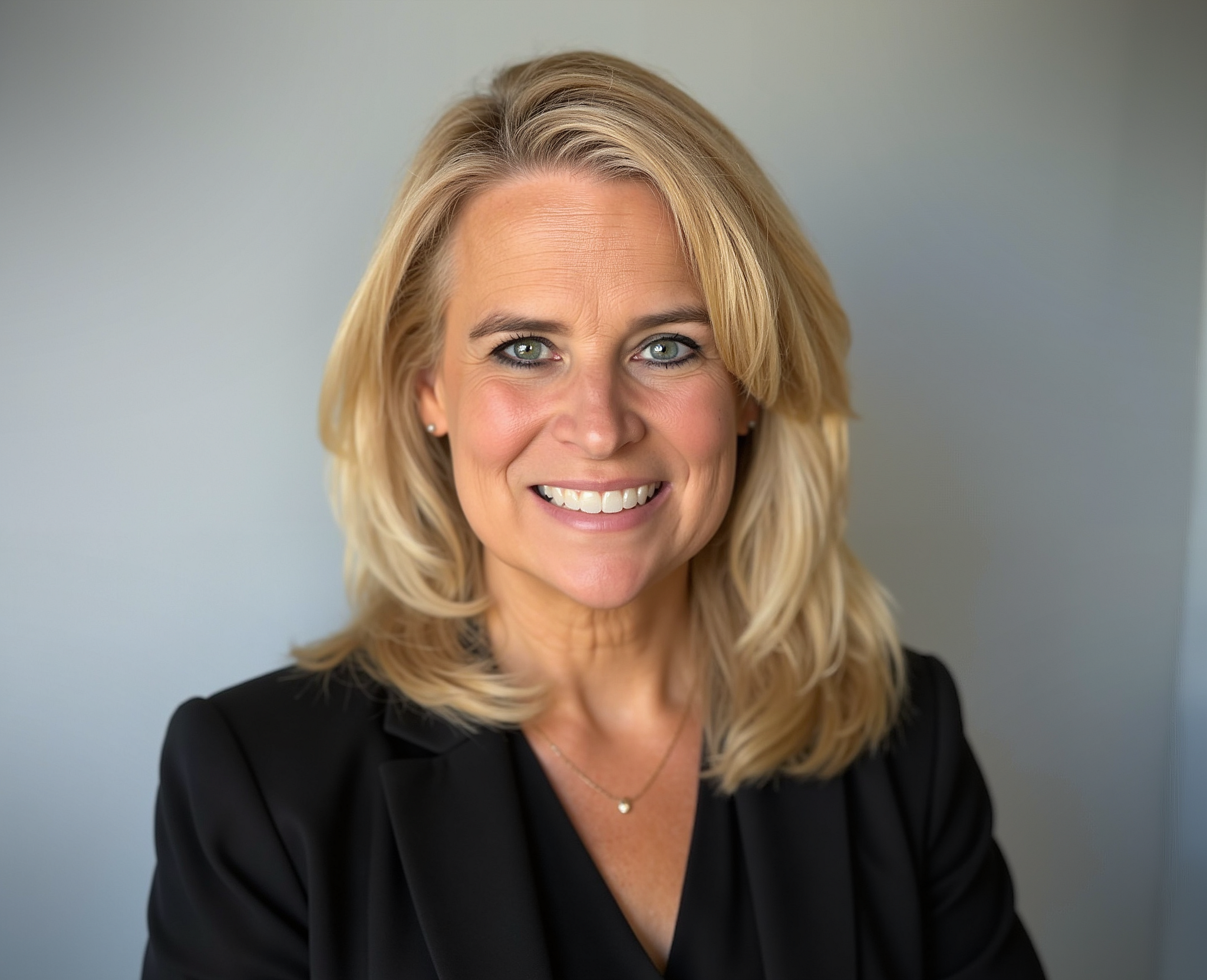 Martha Goodlin, BSHA, RN, CRC