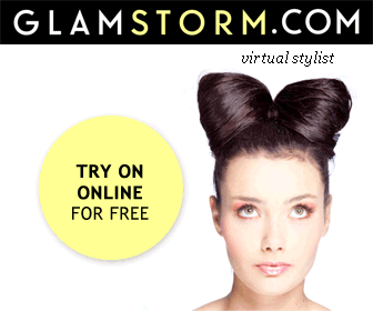 Styling With Glamstorm!
