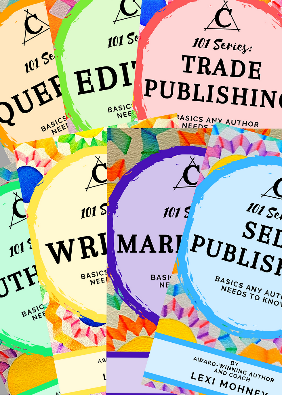 101 Series: Full Collection | Courage Publishing