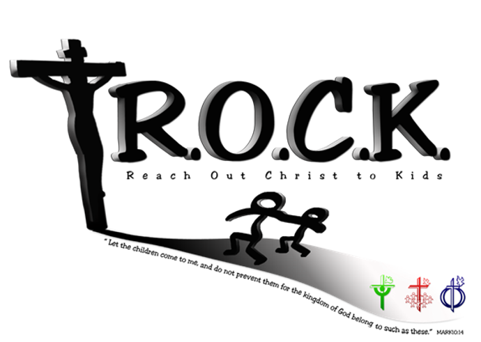 KFC CFC R.O.C.K Program