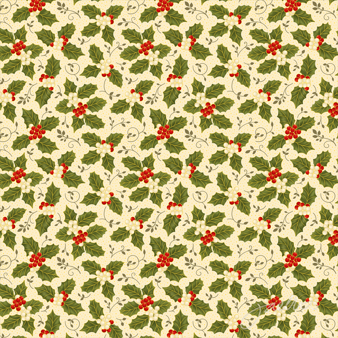 More Artworks - Christmas | Jay Han