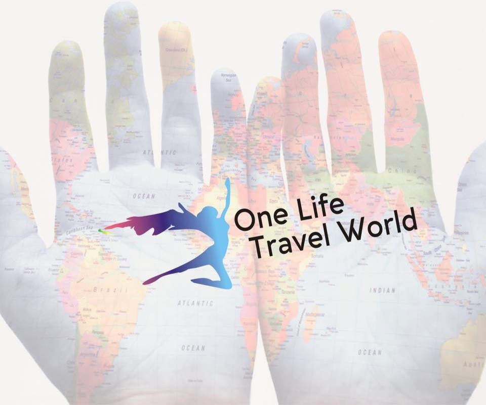 Podcast | One Life Travel World