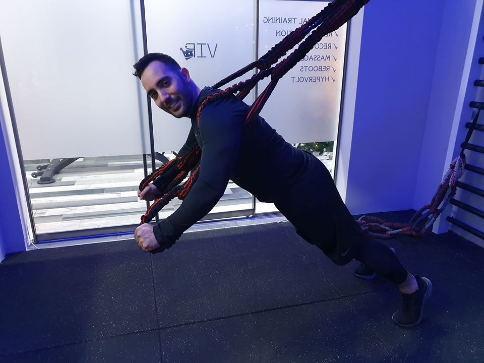 Revoring | Royal Fit