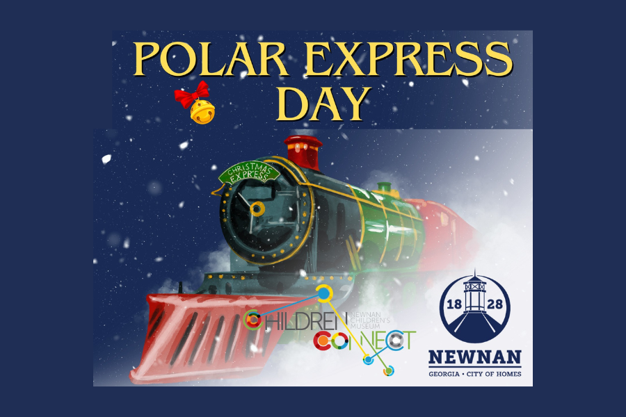 Polar Express Day | childrenconnect