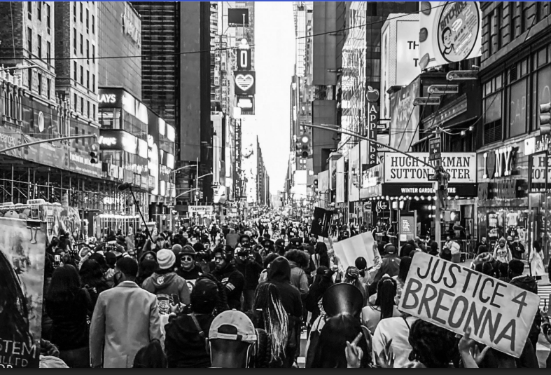 Expert Survey on Social Movements | Social Change Lab