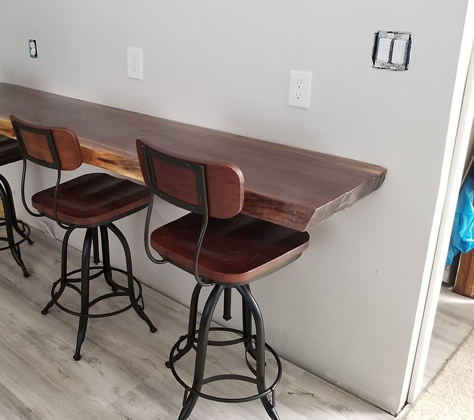 Customer Projects | Sheppard Brackets