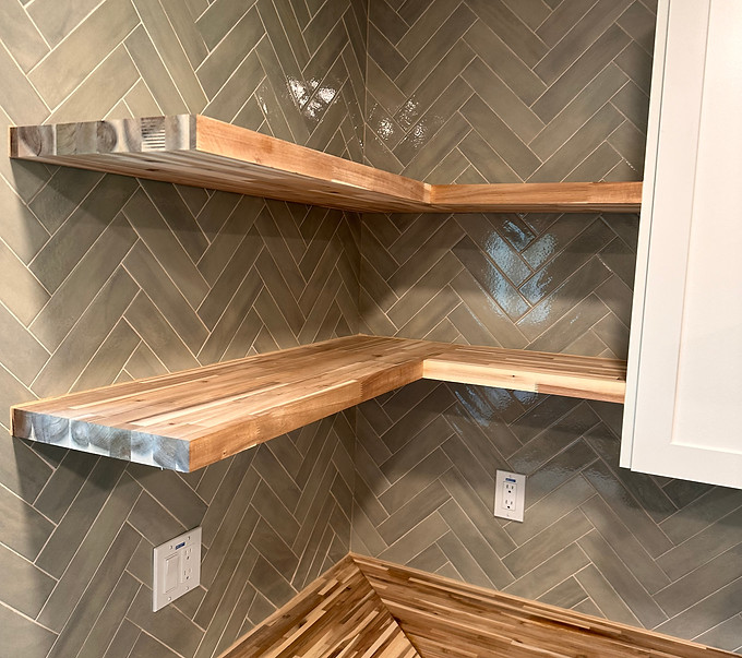 Customer Projects | Sheppard Brackets