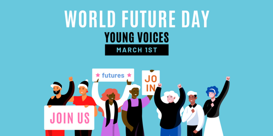 World Future Day 2021