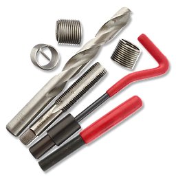 Thread Repair Kits | Maritime_Fastening