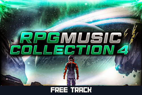 RPG Music 4 - Free Track | Phat Phrog Studio