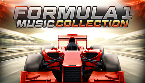Formula 1 Music Collection | Phat Phrog Studio