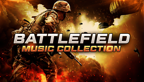Battlefield Music Collection | Phat Phrog Studio