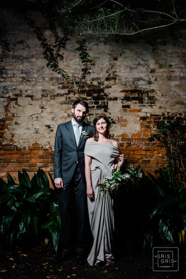 Gris Gris Photography | New Orleans Wedding Photography