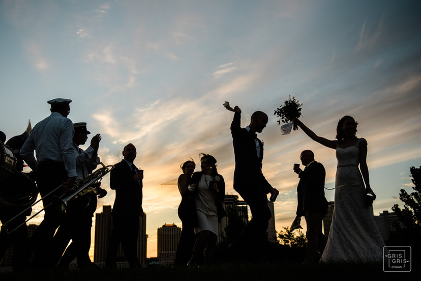 Gris Gris Photography | New Orleans Wedding Photography