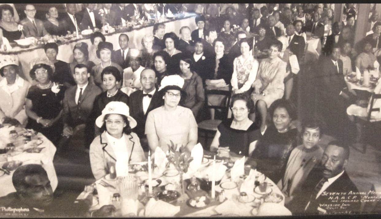 Membership | Nyack NAACP