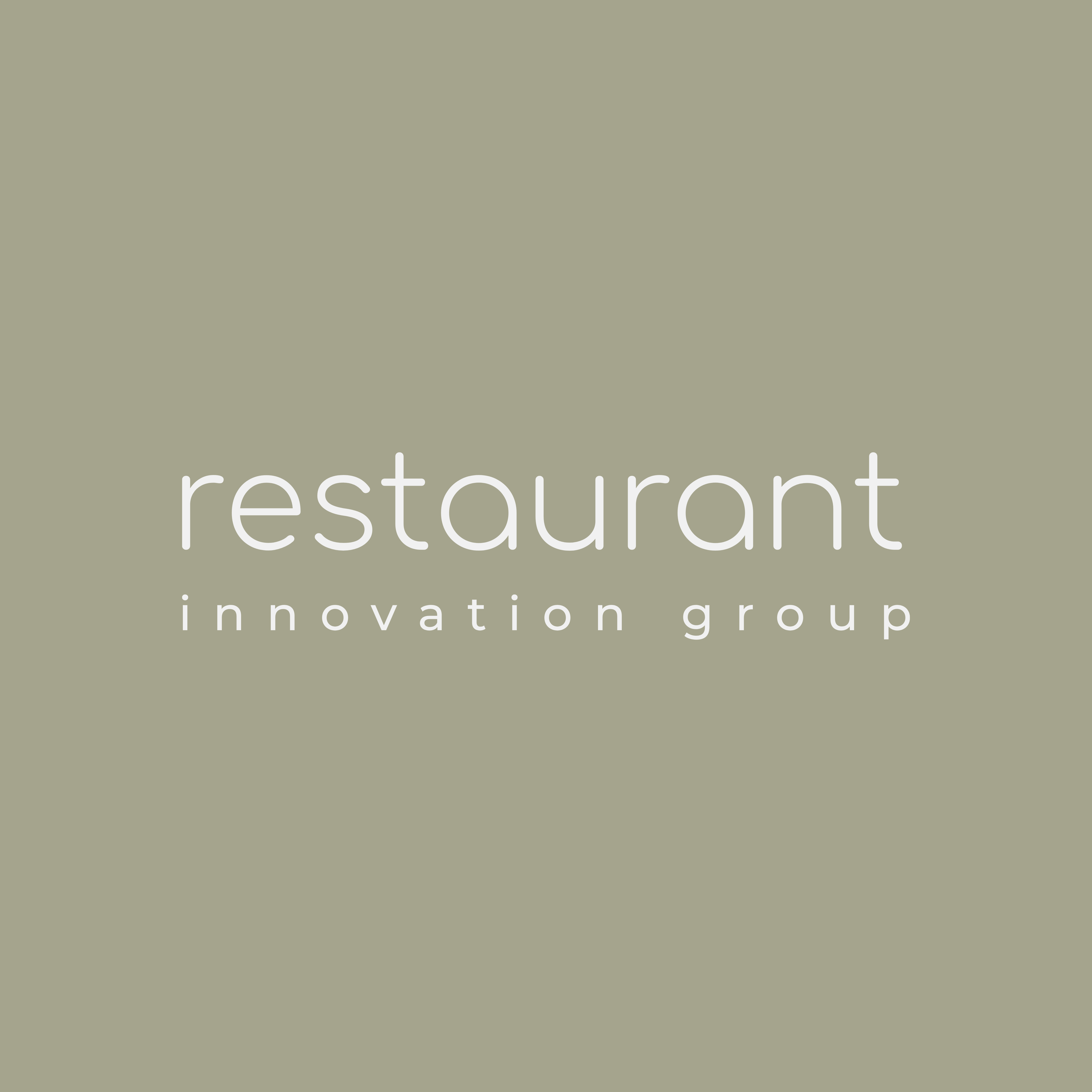 The Restaurant Group Logo