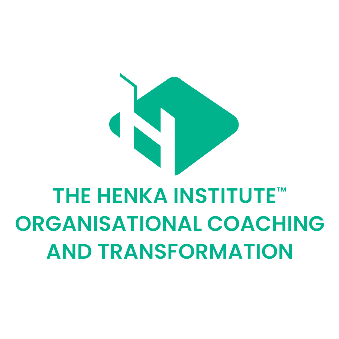 Transformative Leadership Coaching by The Henka Institute™