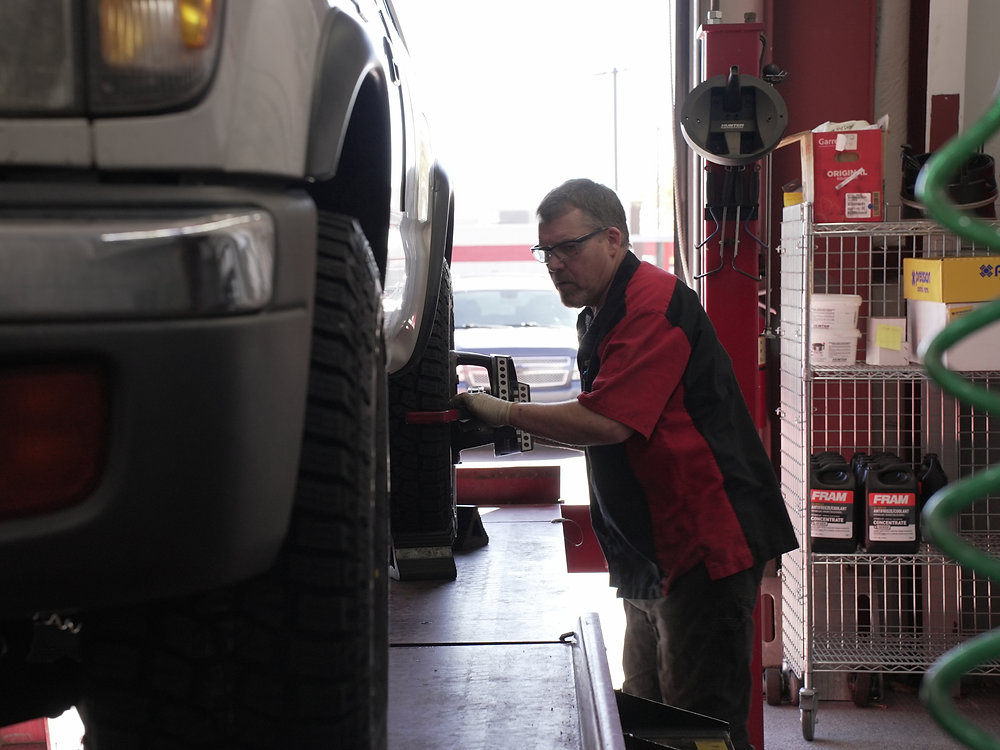 WHAT IS THE KEY TO PROPER ADAS REPAIR?