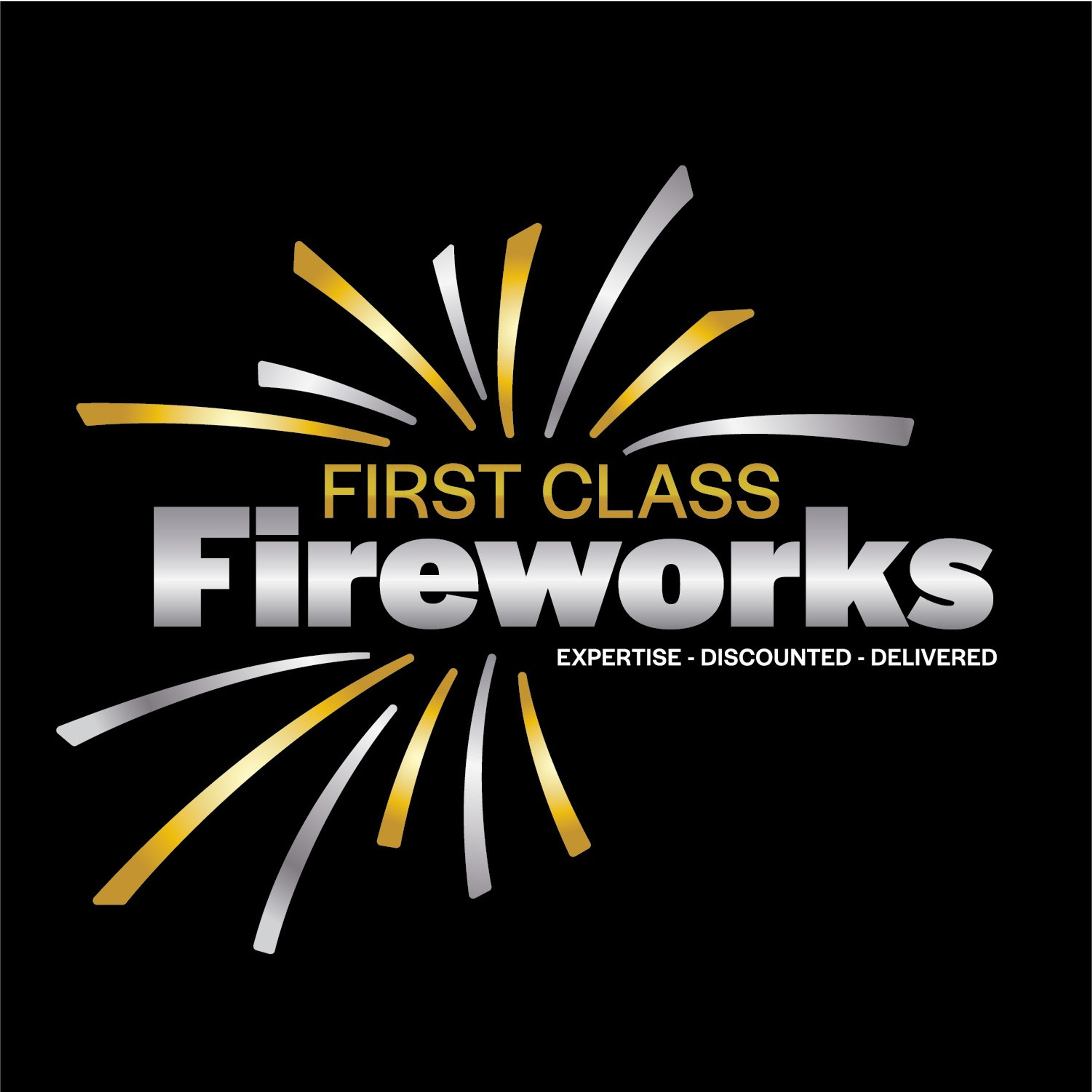 First Class Fireworks | Fireworks Delivered | Online Fireworks