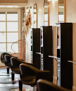 Hair Salon | Volition Hair Co | Exeter